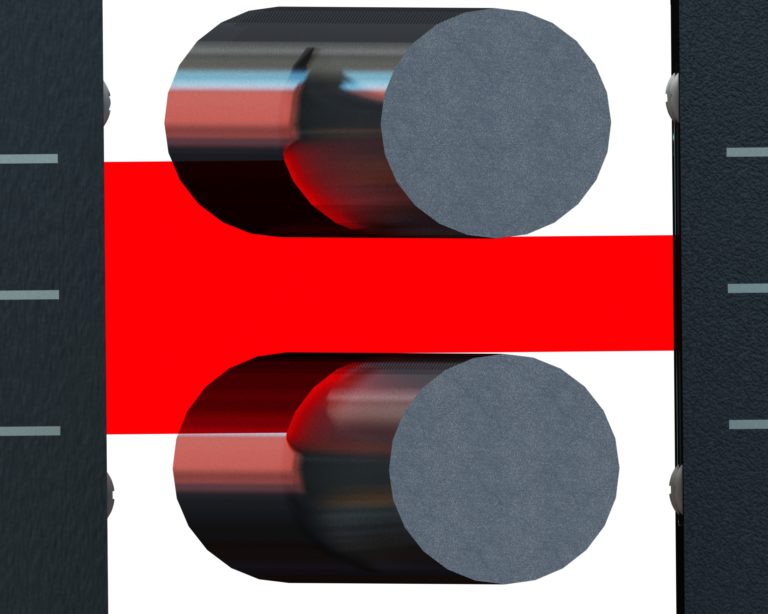 Measurement - LaserLinc