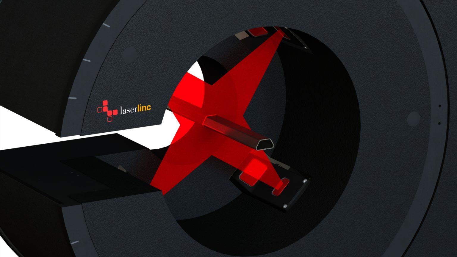 Precision Non-contact Measurements - LaserLinc