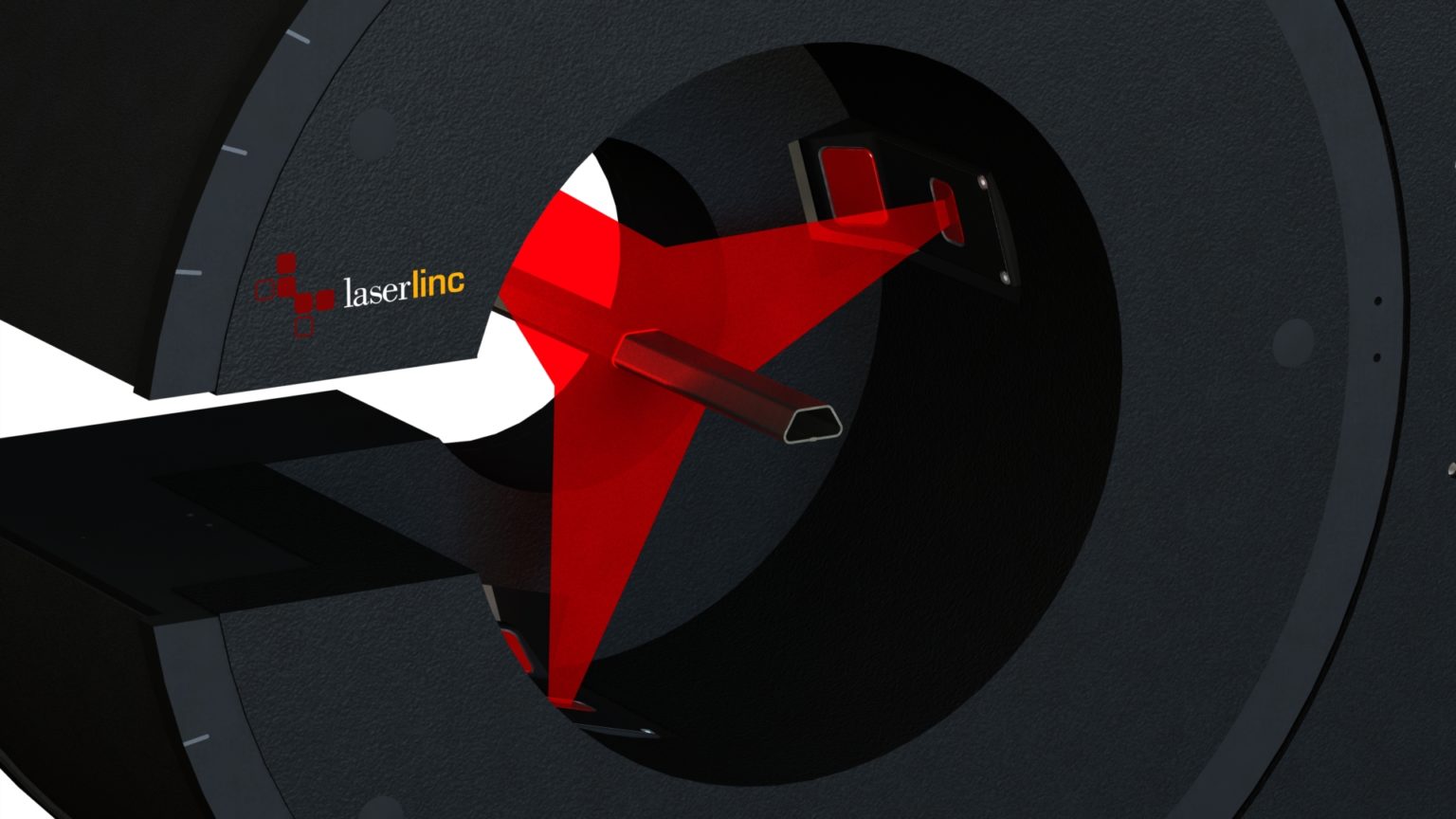 Precision Non-contact Measurements - LaserLinc