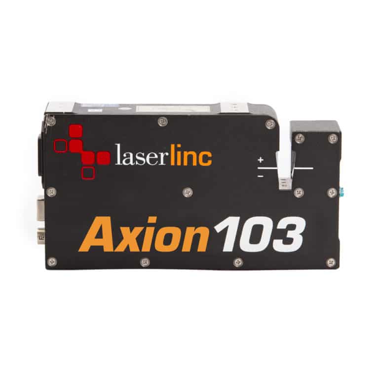 Single-Axis - LaserLinc