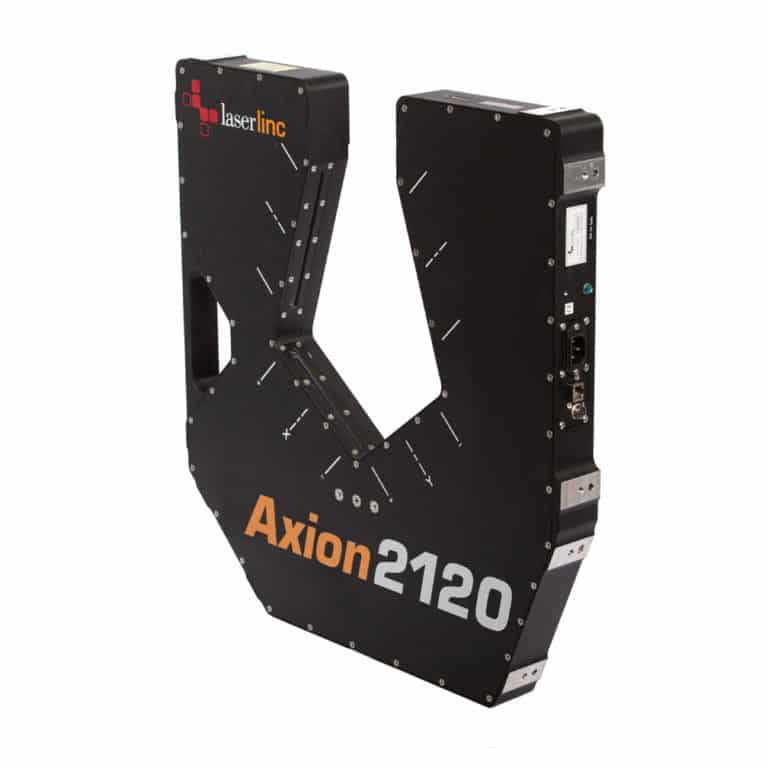 Dual-Axis - LaserLinc