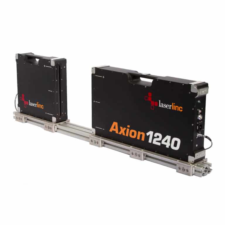 Single-Axis - LaserLinc