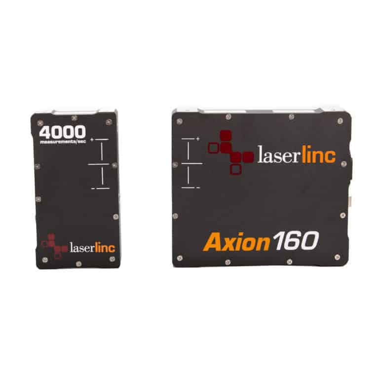 Single-Axis - LaserLinc