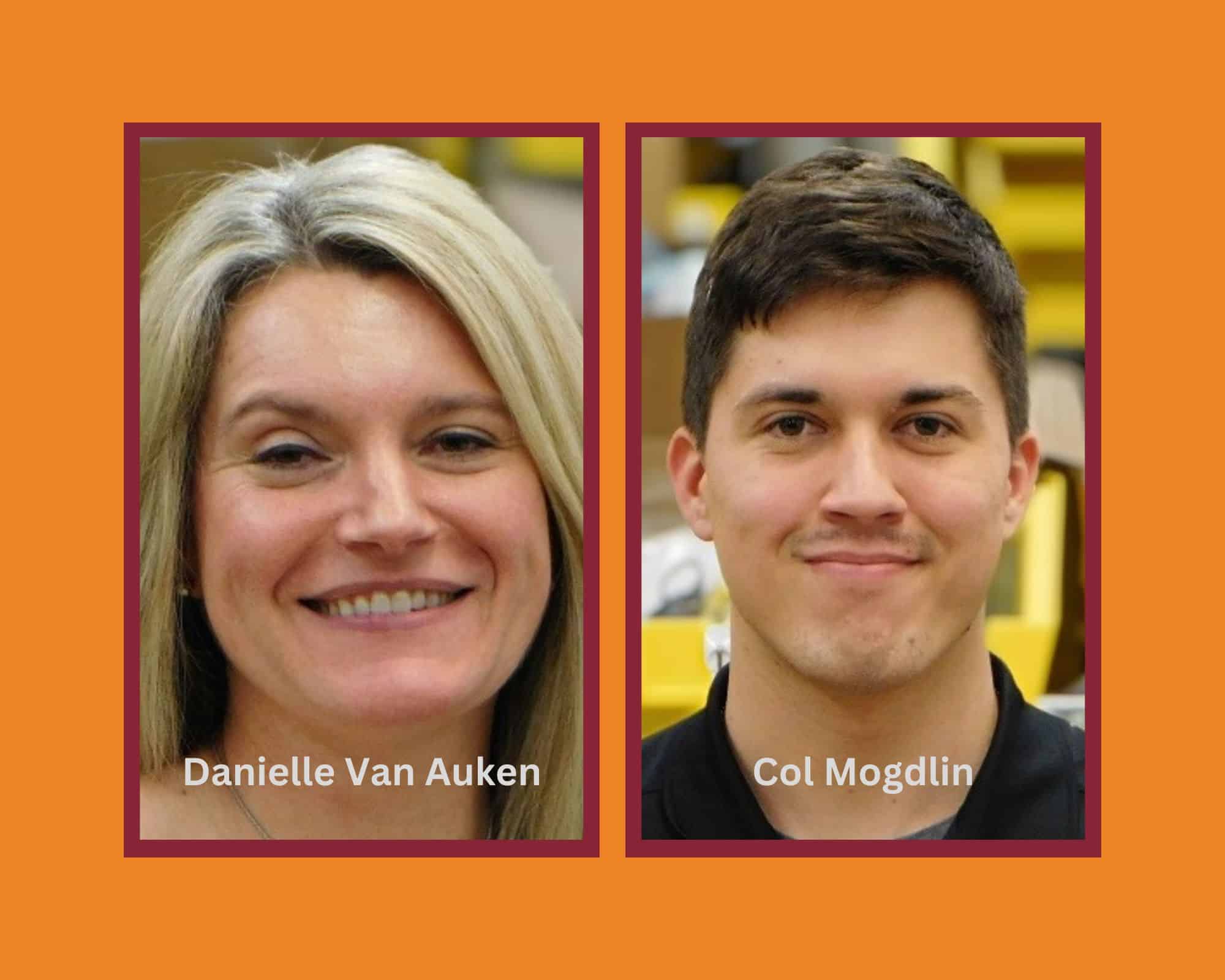 LaserLinc Strengthens Operations and Engineering Departments with New ...