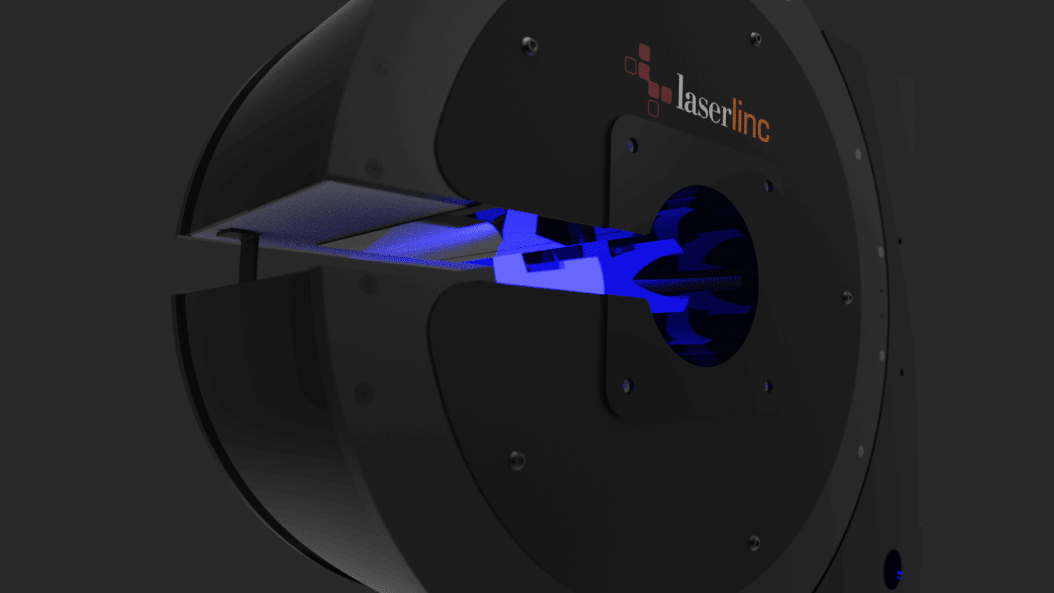 defect detection - LaserLinc