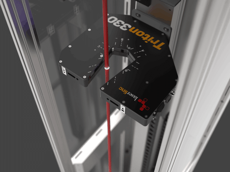 Metron: An Automated Tubing & Guidewire Inspection Solution - LaserLinc